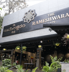 Menu – Rameshwaram Cafe